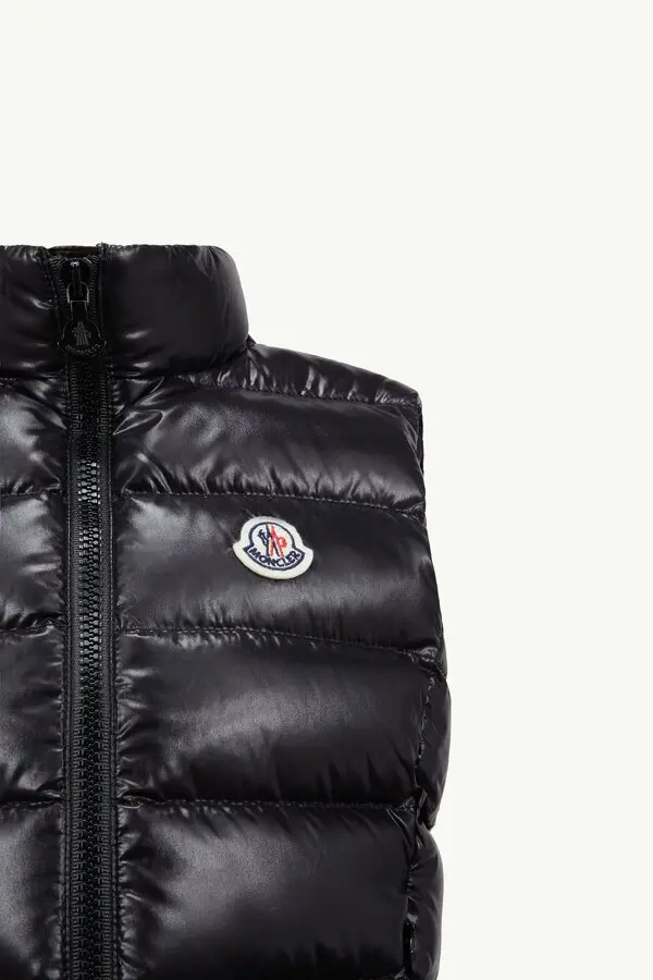 Moncler Ghany Down Vest