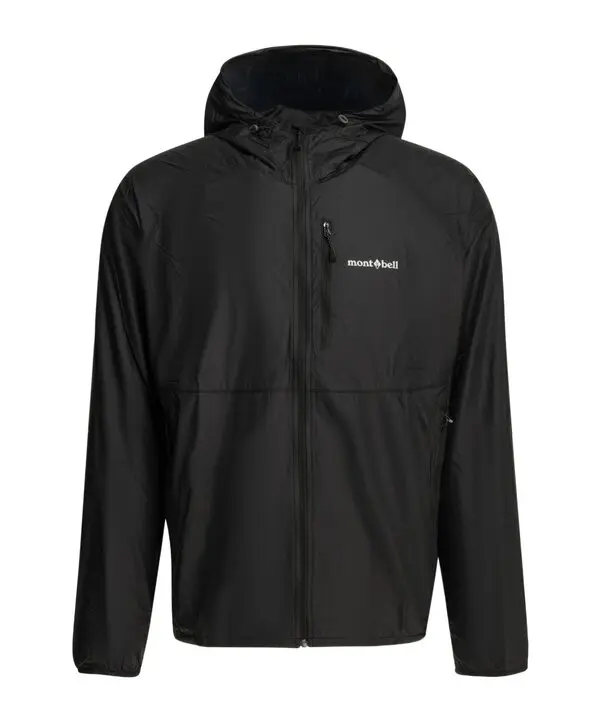 MONTBELL Long-sleeve Casual Jacket