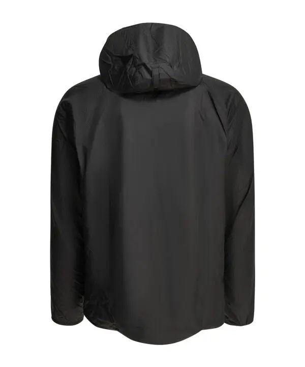 MONTBELL Long-sleeve Casual Jacket