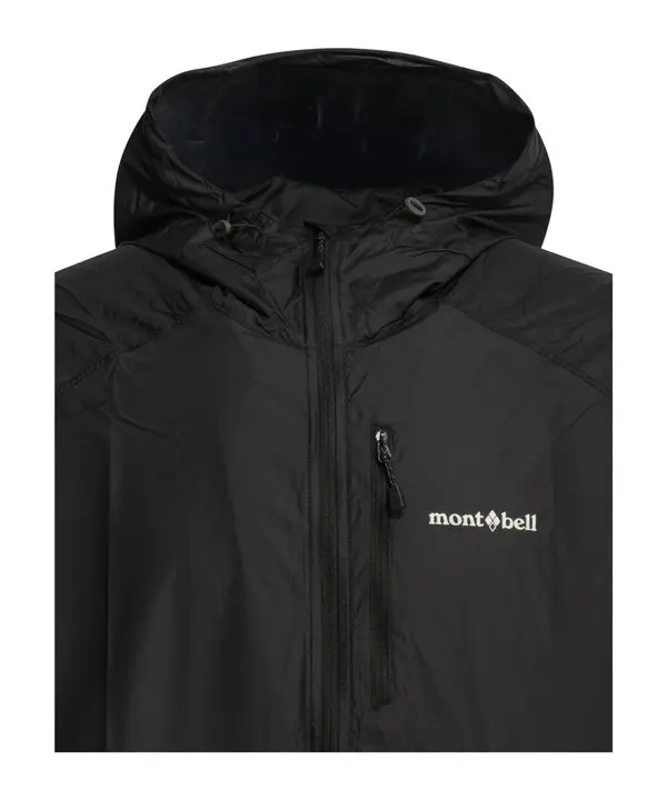 MONTBELL Long-sleeve Casual Jacket