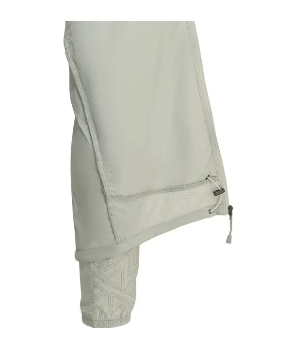 MONTBELL Stand-collar Jacket