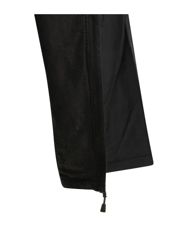 MONTBELL Stand Collar Sleeveless Vest