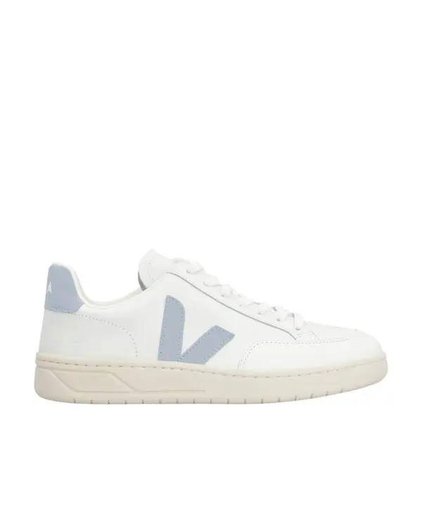 VEJA Logo Low Upper Board Shoes