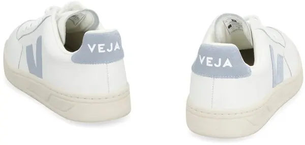 VEJA Logo Low Upper Board Shoes