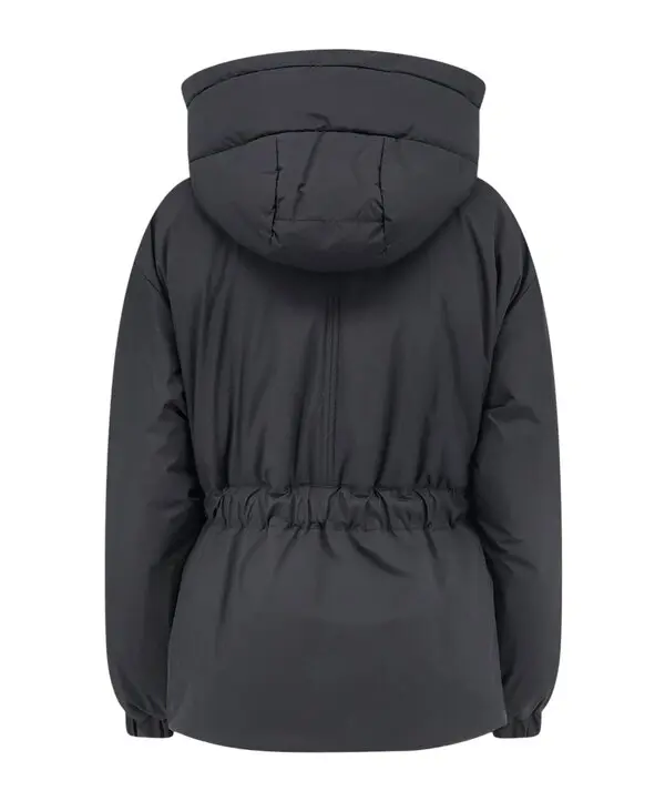 MOORER Glarea Short Down Jacket