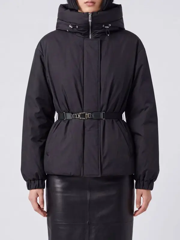 MOORER Glarea Short Down Jacket