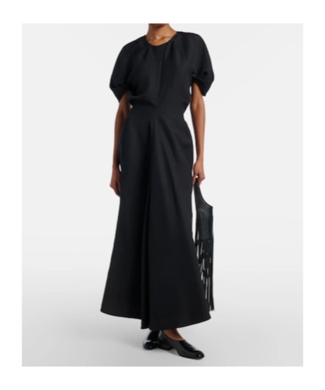 Khaite Ria Maxi Dress