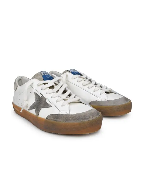 GOLDEN GOOSE Super Star Low-top Sneakers