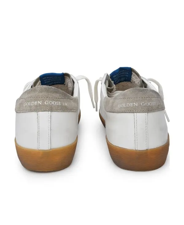 GOLDEN GOOSE Super Star Low-top Sneakers