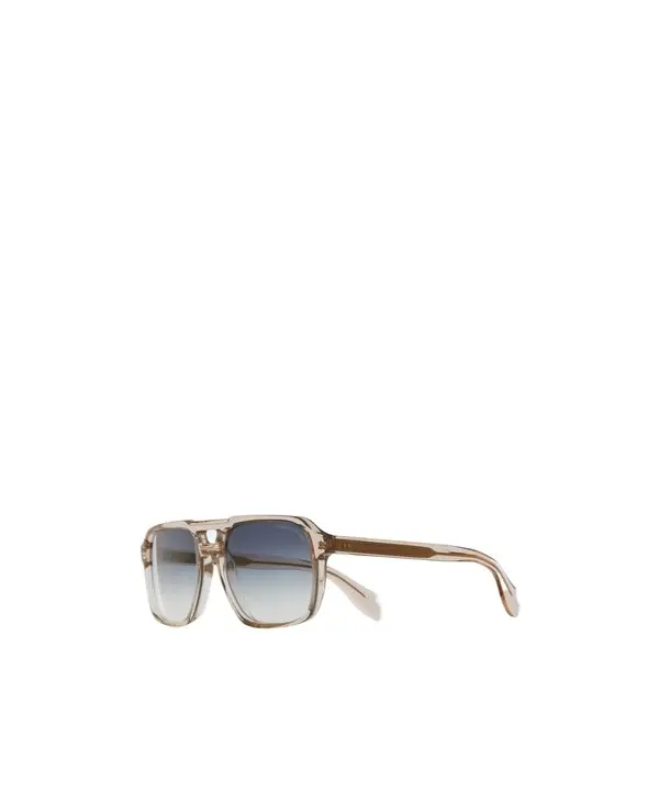 CUTLER  GROSS Cutler & Gross 1394 Aviator Sunglasses