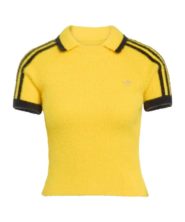 ADIDAS ORIGINALS Knitted Cali T-shirt