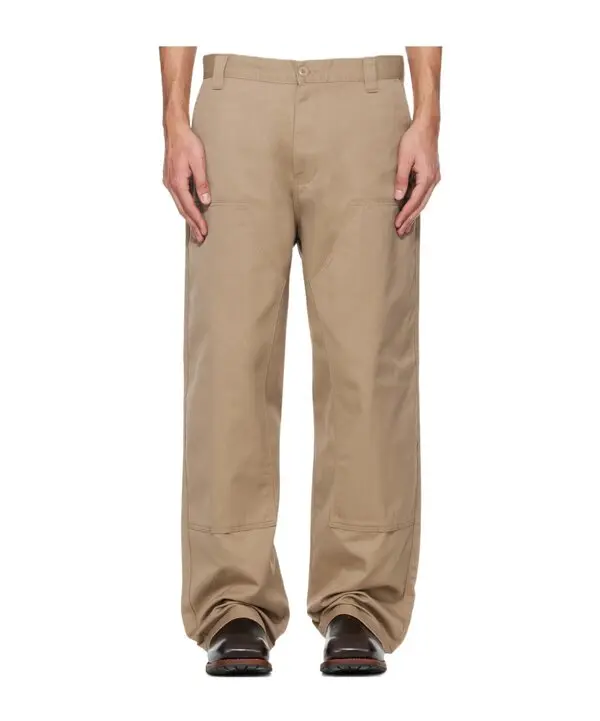 Carhartt Work In Progress Brady Double Knee Chino Pants