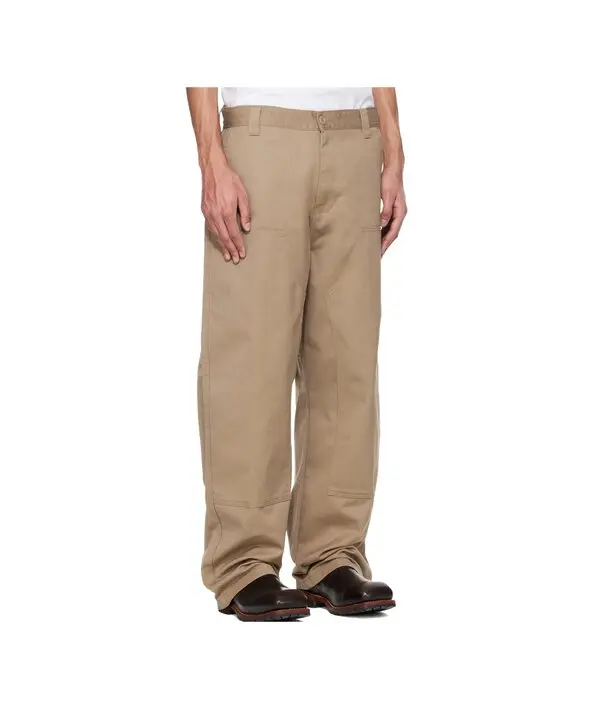 Carhartt Work In Progress Brady Double Knee Chino Pants