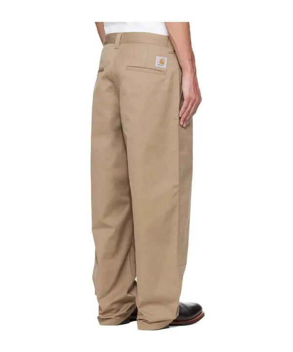 Carhartt Work In Progress Brady Double Knee Chino Pants