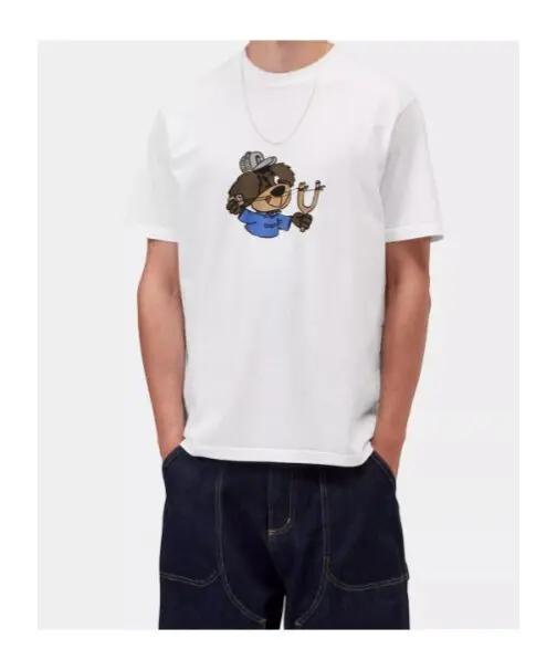 Carhartt Work In Progress S/s Slingshot T-shirt
