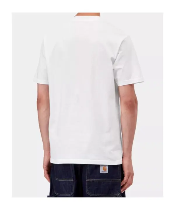 Carhartt Work In Progress S/s Slingshot T-shirt