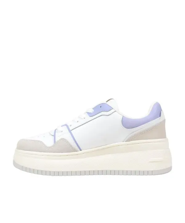 Tommy Hilfiger Logo Lace-up Sneakers