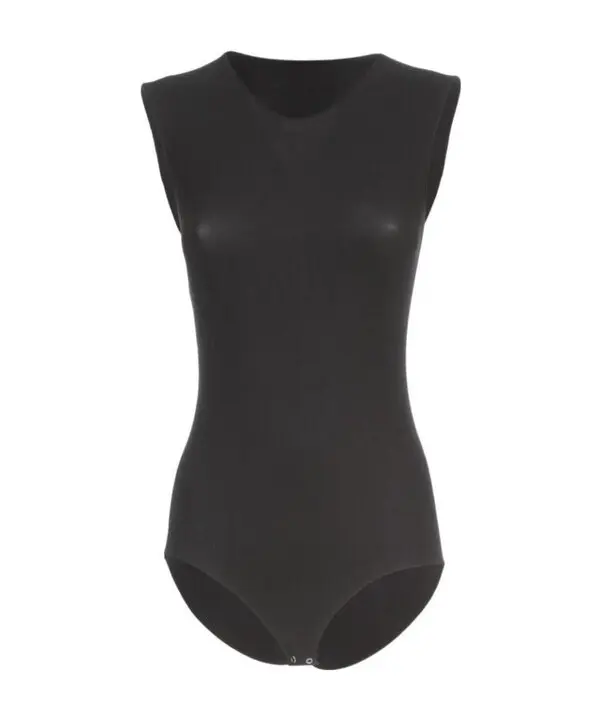 MAISON MARGIELA Fitted Bodysuit