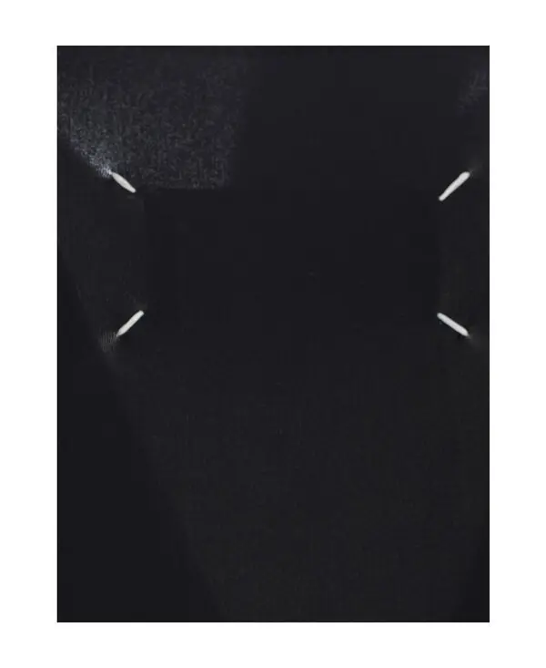 MAISON MARGIELA Fitted Bodysuit
