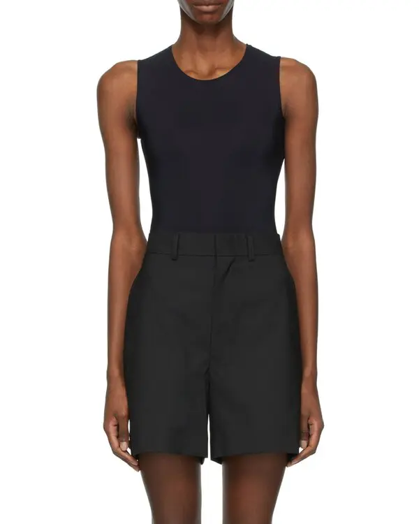 MAISON MARGIELA Fitted Bodysuit