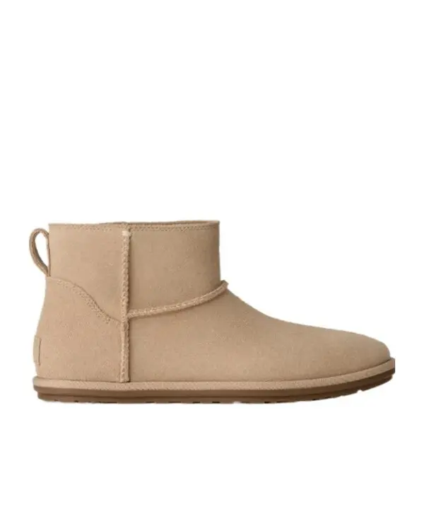 UGG Round-toe Snow Boots