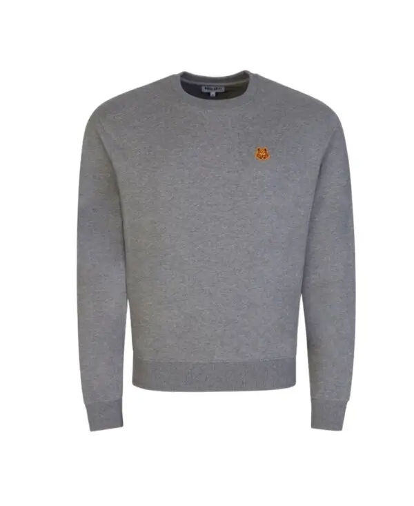 Kenzo Tiger Crest Sweatshirt