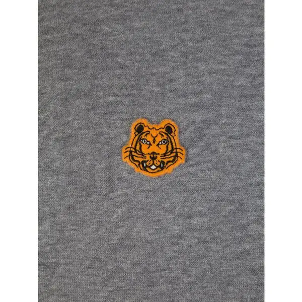Kenzo Tiger Crest Sweatshirt