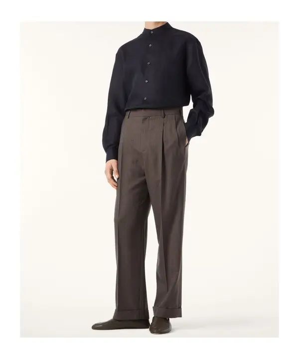 Loro Piana Elia Shirt