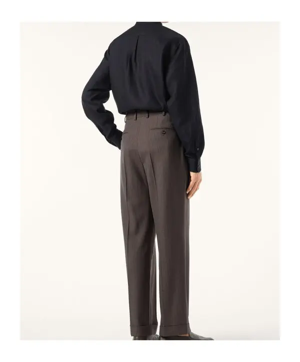 Loro Piana Elia Shirt