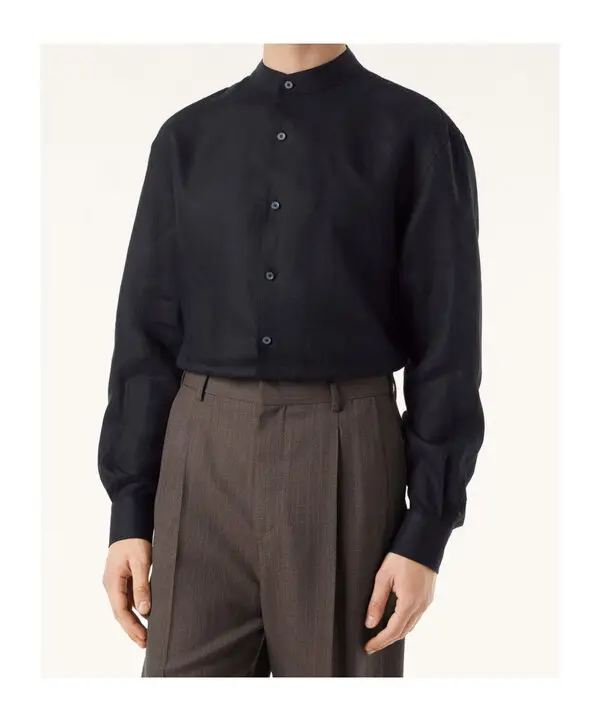 Loro Piana Elia Shirt