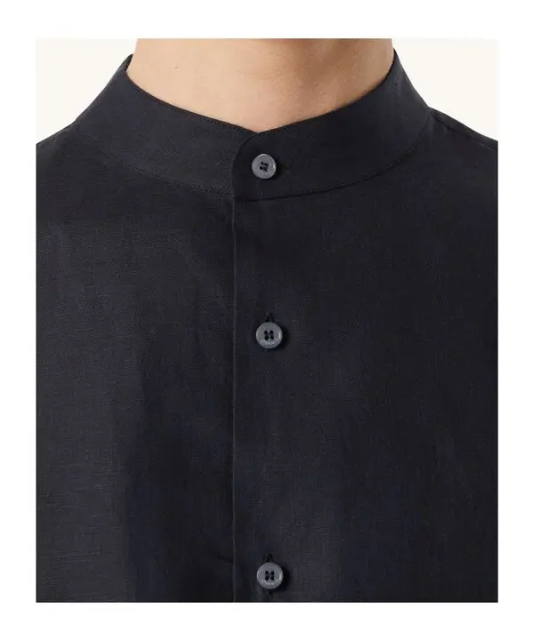 Loro Piana Elia Shirt
