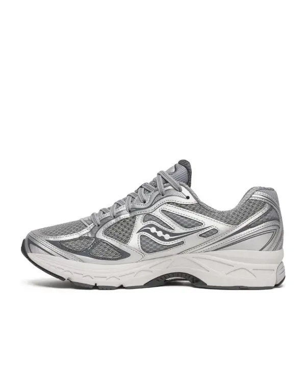 Saucony Progrid Guide 7 Lace-up Sneakers