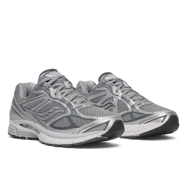 Saucony Progrid Guide 7 Lace-up Sneakers