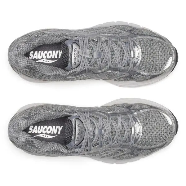 Saucony Progrid Guide 7 Lace-up Sneakers
