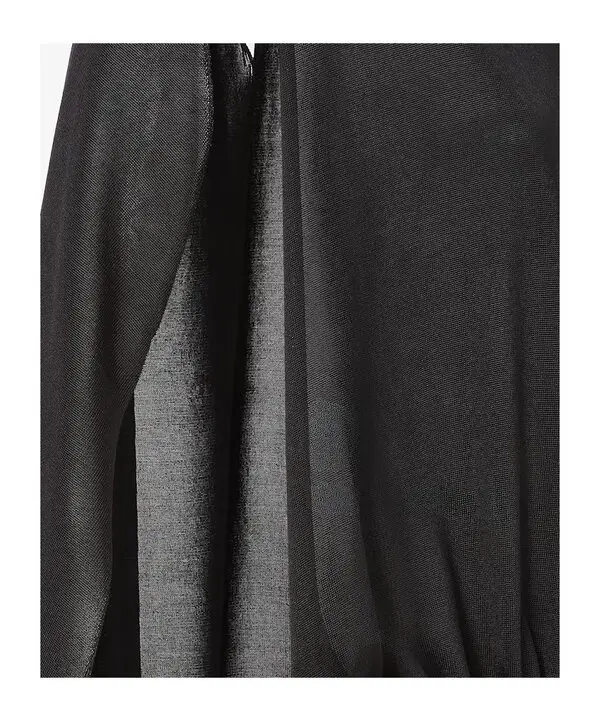 Fendi Silk Top