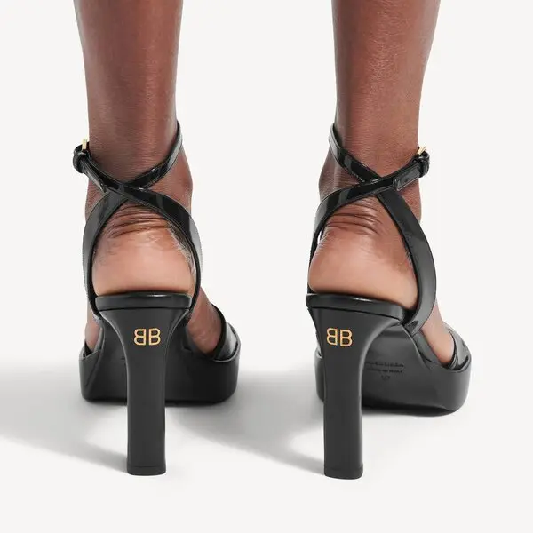 Balenciaga Fargo Sandal