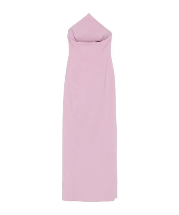 Solace Sleeveless Dress