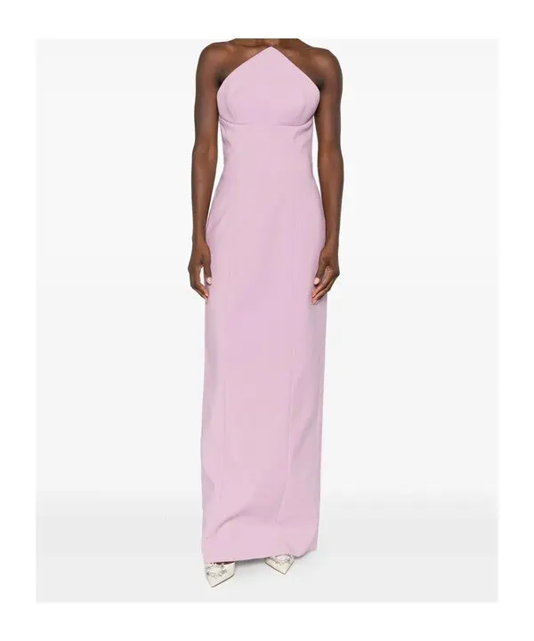 Solace Sleeveless Dress