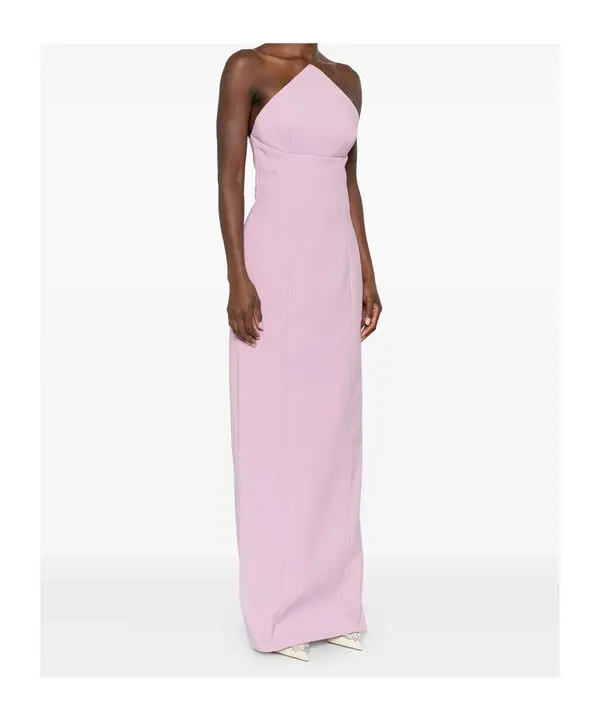 Solace Sleeveless Dress