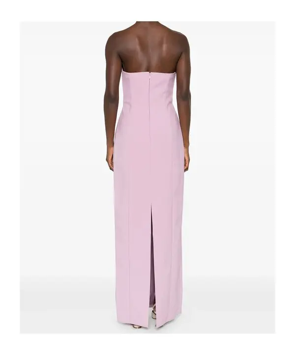 Solace Sleeveless Dress