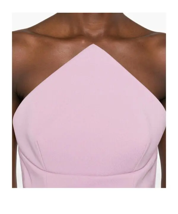 Solace Sleeveless Dress