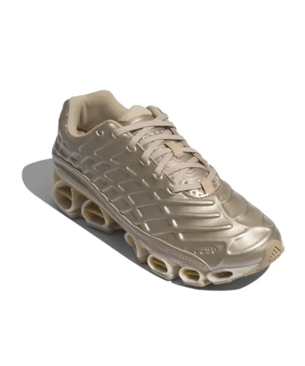 Adidas F50 Metallic-finish Sneakers