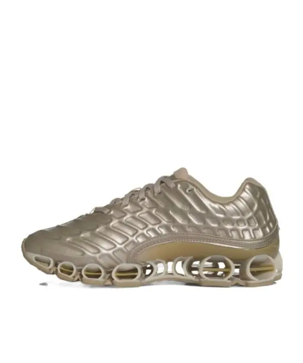 Adidas F50 Metallic-finish Sneakers