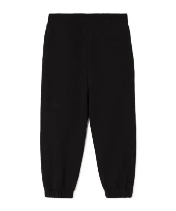 Burberry Check-knight Track Pants