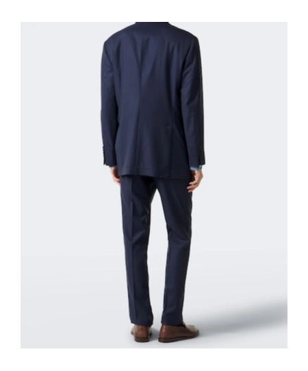 Brunello Cucinelli Virgin Wool Suit
