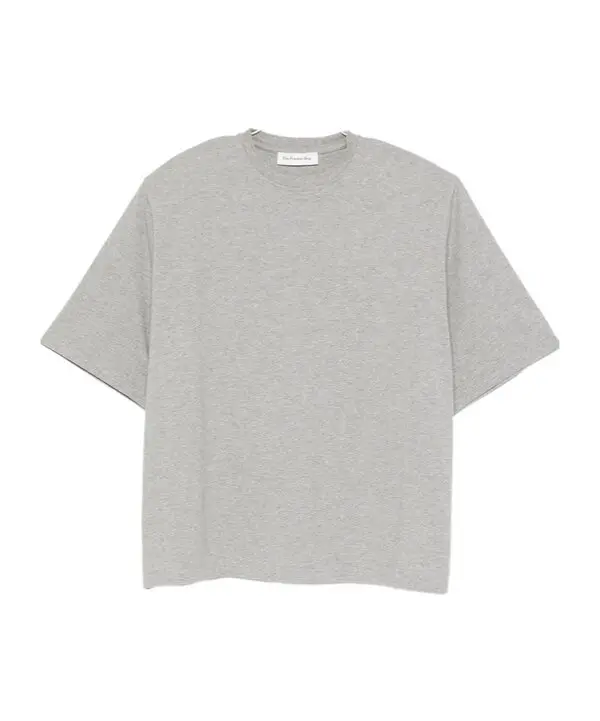 THE FRANKIE SHOP Crew-neck T-shirt