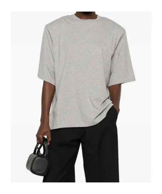 THE FRANKIE SHOP Crew-neck T-shirt