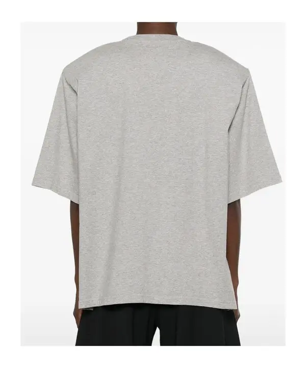 THE FRANKIE SHOP Crew-neck T-shirt