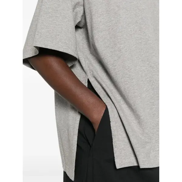 THE FRANKIE SHOP Crew-neck T-shirt