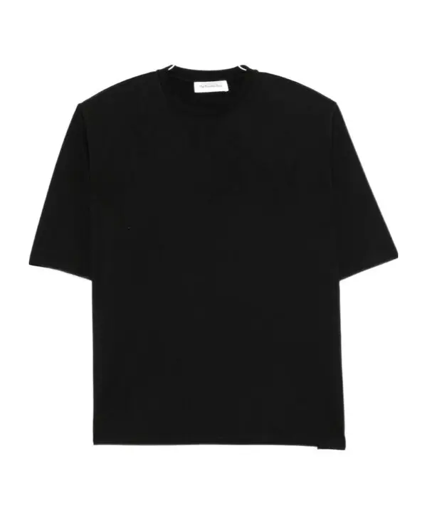 THE FRANKIE SHOP Crew-neck T-shirt